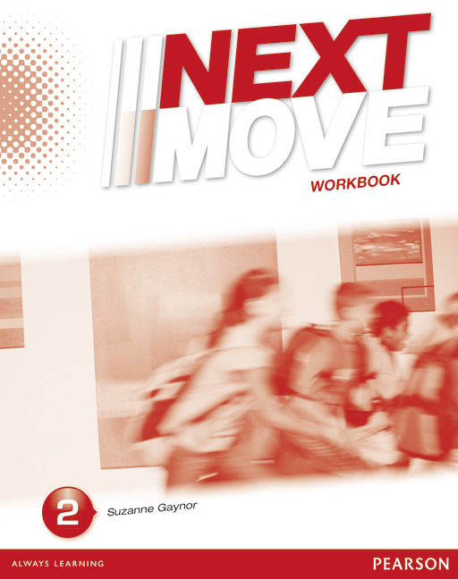 Next Move 2 Workbook
